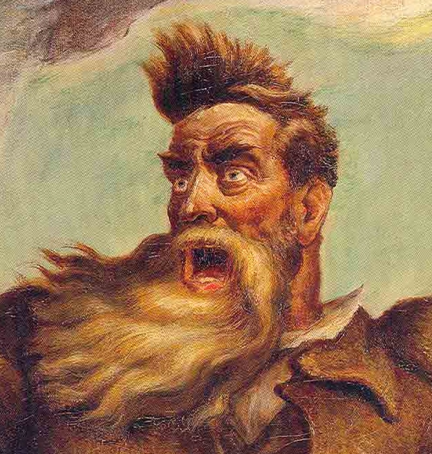 John Brown’s Legacy in the Landscape of Harpers Ferry – The History Bandits