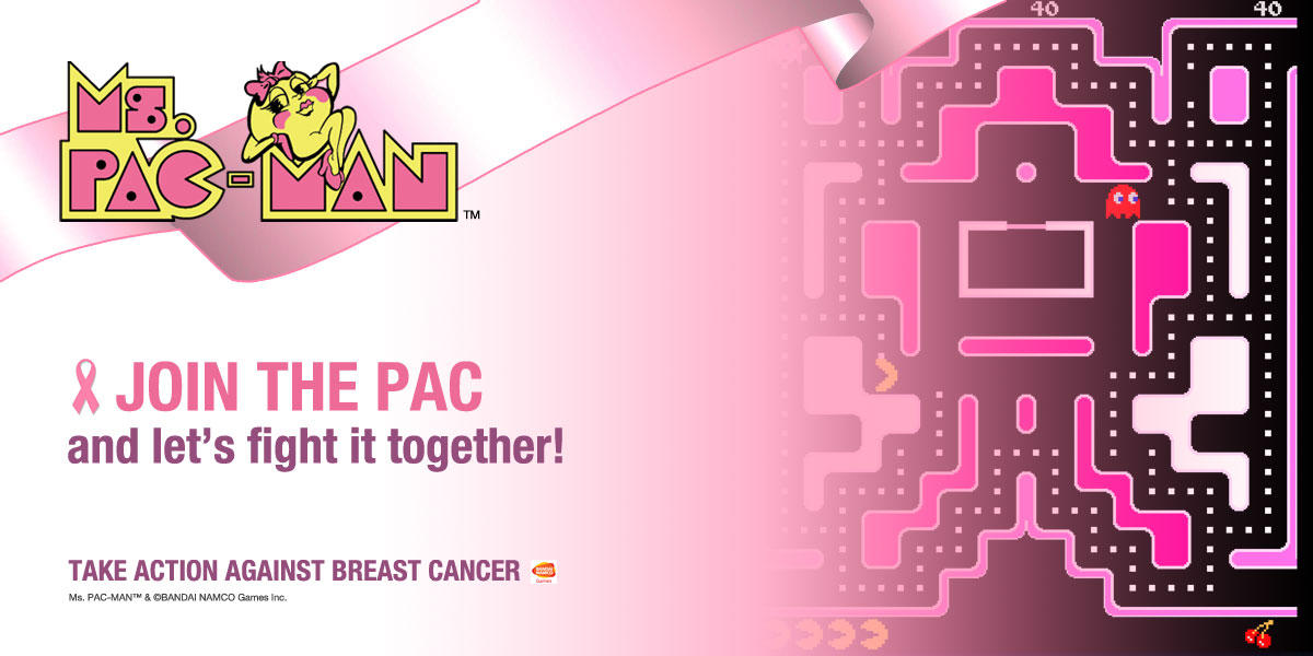 “Lady Arcaders” and Ms. Pac-Man’s Significance in Women’s Video Gaming ...
