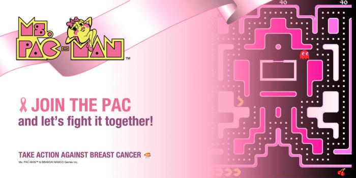 “Lady Arcaders” and Ms. Pac-Man’s Significance in Women’s Video Gaming ...