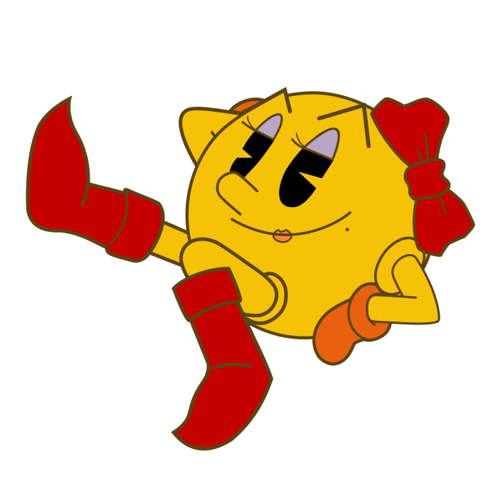“Lady Arcaders” and Ms. Pac-Man’s Significance in Women’s Video Gaming ...