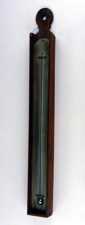 The Usefulness of an Atlantic Ocean River – The History Bandits