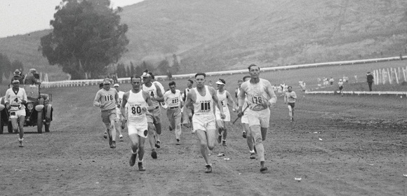 The Race Race Across America – The History Bandits