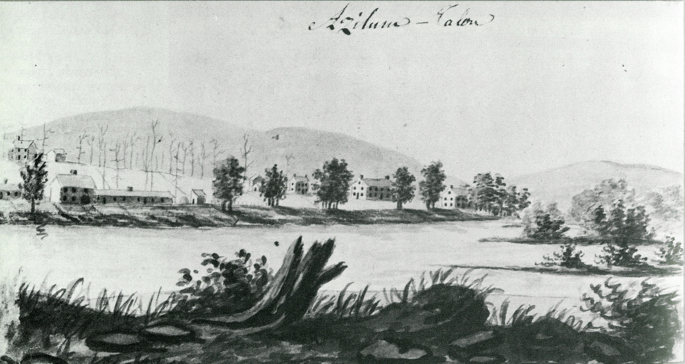 Azilum: Frontier of the French Revolution – The History Bandits