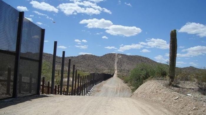 Borderlands Balance: The Crossroads of National and Ecological Security ...