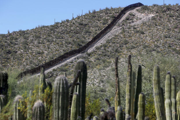 border – The History Bandits