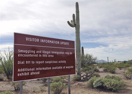 smuggling sign – The History Bandits