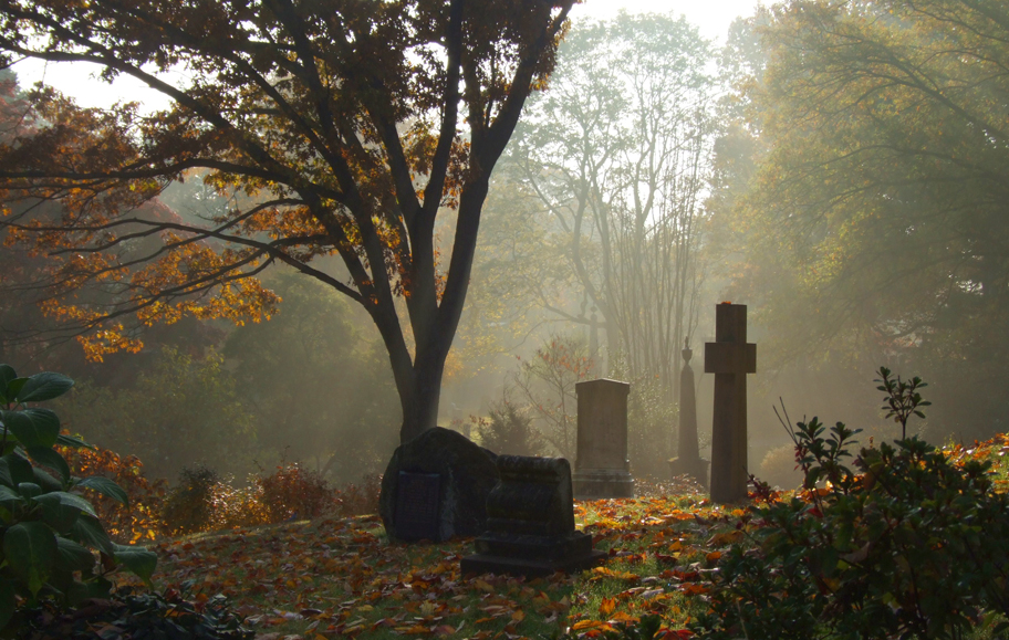 Liminality at Mount Auburn Cemetery – The History Bandits