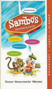 Little Black Sambo and the Revolving Face of Racism in the Anglo ...