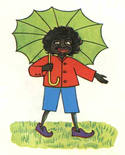 Little Black Sambo and the Revolving Face of Racism in the Anglo ...