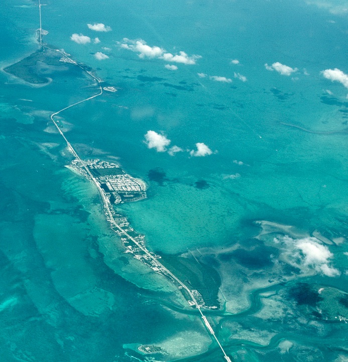 The Overseas Railroad: Florida’s “Key” to a Perceived Paradise – The ...