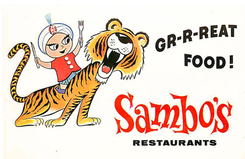 Little Black Sambo and the Revolving Face of Racism in the Anglo ...