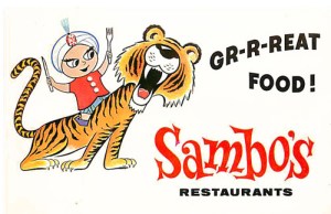 Little Black Sambo and the Revolving Face of Racism in the Anglo ...