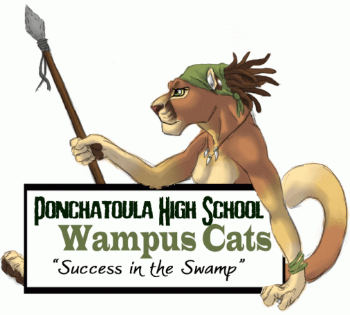 Big Cats of the Southeast (Part 3): The Wampus Cat and Other ...